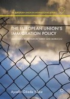 Institutionalization of the External Dimension of EU Immigration Policy ...