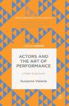 Actors and the Art of Performance | SpringerLink