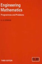 Engineering Mathematics | SpringerLink