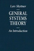 General Systems Theory | SpringerLink