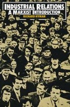 Industrial Relations | SpringerLink