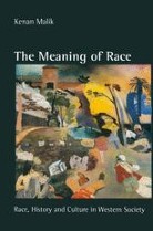 The Meaning of Race | SpringerLink