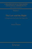 A Treatise of Legal Philosophy and General Jurisprudence | SpringerLink