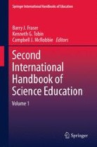 Second International Handbook of Science Education | SpringerLink