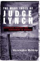 The Many Faces of Judge Lynch | SpringerLink