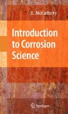 Introduction to Corrosion Science | SpringerLink