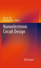 FinFET Circuit Design | SpringerLink