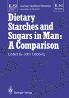 Structure of Starch in Food: Interaction of Starch and Sugars with ...