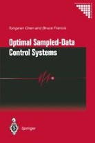 Optimal Sampled-Data Control Systems | SpringerLink