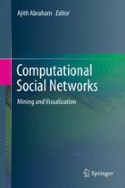 Social Networks Analysis: Tools, Measures and Visualization | SpringerLink