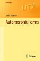 Automorphic Forms | SpringerLink
