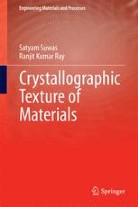 Crystallographic Texture of Materials | SpringerLink