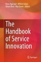 The Handbook of Service Innovation | SpringerLink
