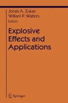 The Chemistry of Explosives | SpringerLink