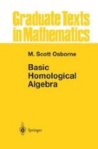 Basic Homological Algebra | SpringerLink