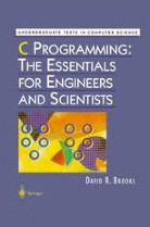 C Programming: The Essentials for Engineers and Scientists | SpringerLink