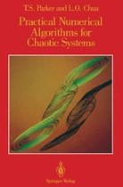 Practical Numerical Algorithms for Chaotic Systems | SpringerLink