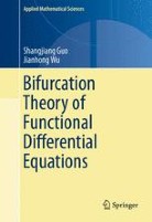 Bifurcation Theory of Functional Differential Equations | SpringerLink