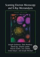 Scanning Electron Microscopy and X-Ray Microanalysis | SpringerLink