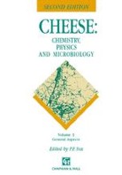 Cheese: Chemistry, Physics and Microbiology | SpringerLink