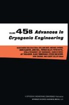 Advances in Cryogenic Engineering | SpringerLink