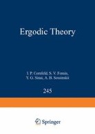 Ergodic Theory | SpringerLink