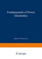 Fundamentals of Power Electronics | SpringerLink