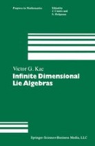 Infinite Dimensional Lie Algebras | SpringerLink
