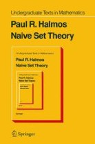 Naive Set Theory | SpringerLink