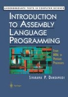 Introduction to Assembly Language Programming | SpringerLink