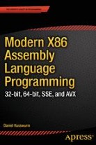 Modern X86 Assembly Language Programming | SpringerLink
