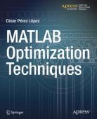 MATLAB Optimization Techniques | SpringerLink