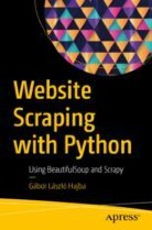 Website Scraping with Python | SpringerLink