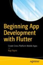 Beginning App Development with Flutter | SpringerLink