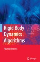 Rigid Body Dynamics Algorithms | SpringerLink