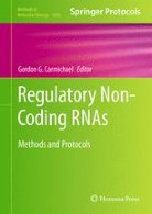 Regulatory Non-Coding RNAs | SpringerLink