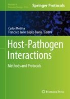 Host-Pathogen Interactions | SpringerLink