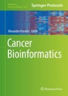 Cancer Bioinformatics | SpringerLink