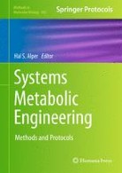 Systems Metabolic Engineering | SpringerLink