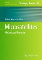 Microsatellite Data Analysis for Population Genetics | SpringerLink