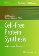 The PURE System for Protein Production | SpringerLink