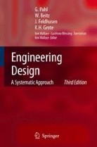 Engineering Design | SpringerLink