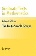 The Finite Simple Groups | SpringerLink