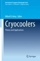 Cryocooler Technology: The Path to Invisible and Reliable Cryogenics ...