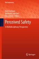 Psychological Perspectives on Perceived Safety: Social Factors of ...