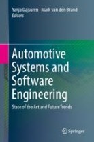 Automotive Systems and Software Engineering | SpringerLink