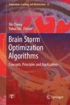 Brain Storm Optimization Algorithms | SpringerLink
