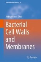 Archaeal Cell Walls | SpringerLink