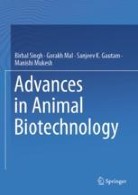 Advances in Animal Biotechnology | SpringerLink