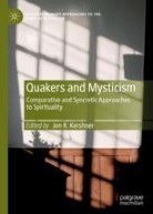 Liberal Quakers and Buddhism | SpringerLink